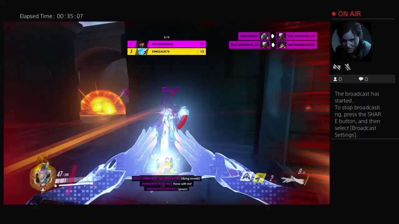 Overwatch Hero Gauntlet and Mystery Deathmatch (with Mason) - YouTube