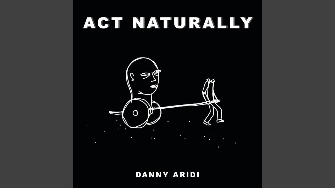 Act Naturally - YouTube