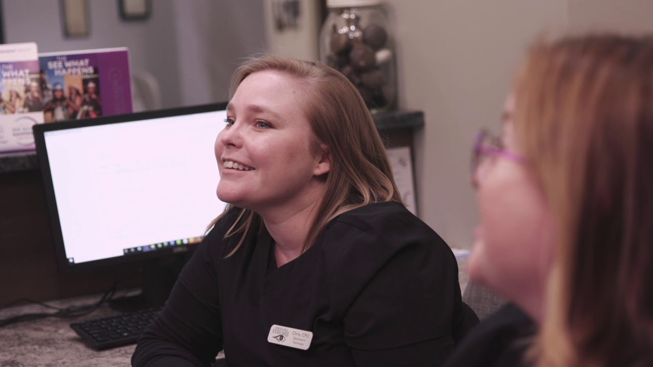 Precision1 featuring Dr. Szeliga - YouTube