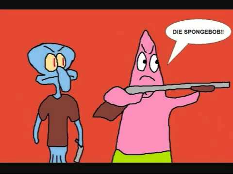 Spongebob Revenge 2 - YouTube