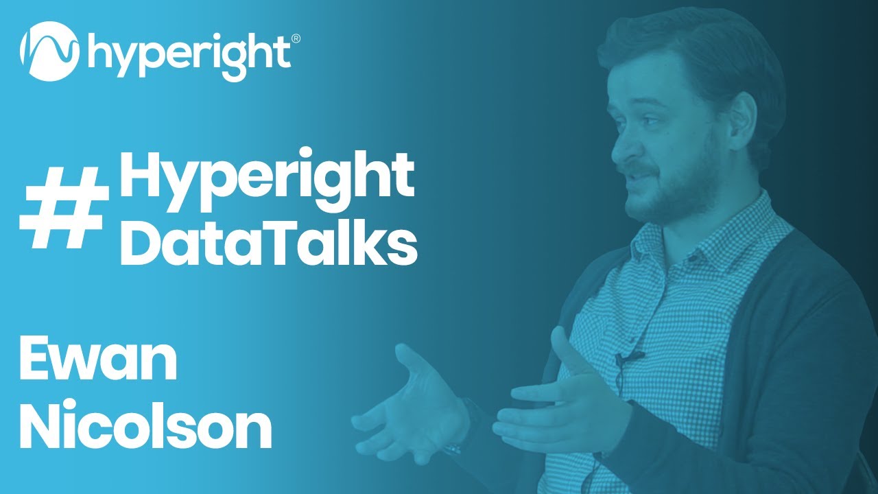 Customer Centric Data Science - Ewan Nicolson, Skyscanner - YouTube