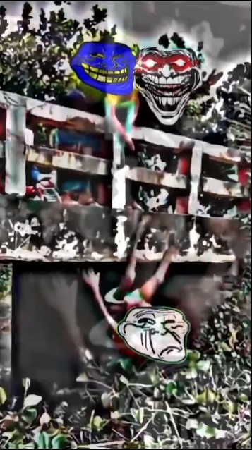 Funny shorts #trollface #shorts - YouTube