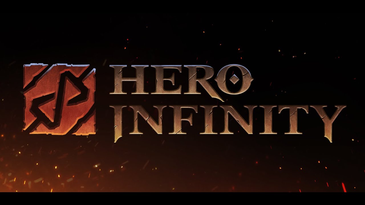 What is Hero Infinity? - YouTube