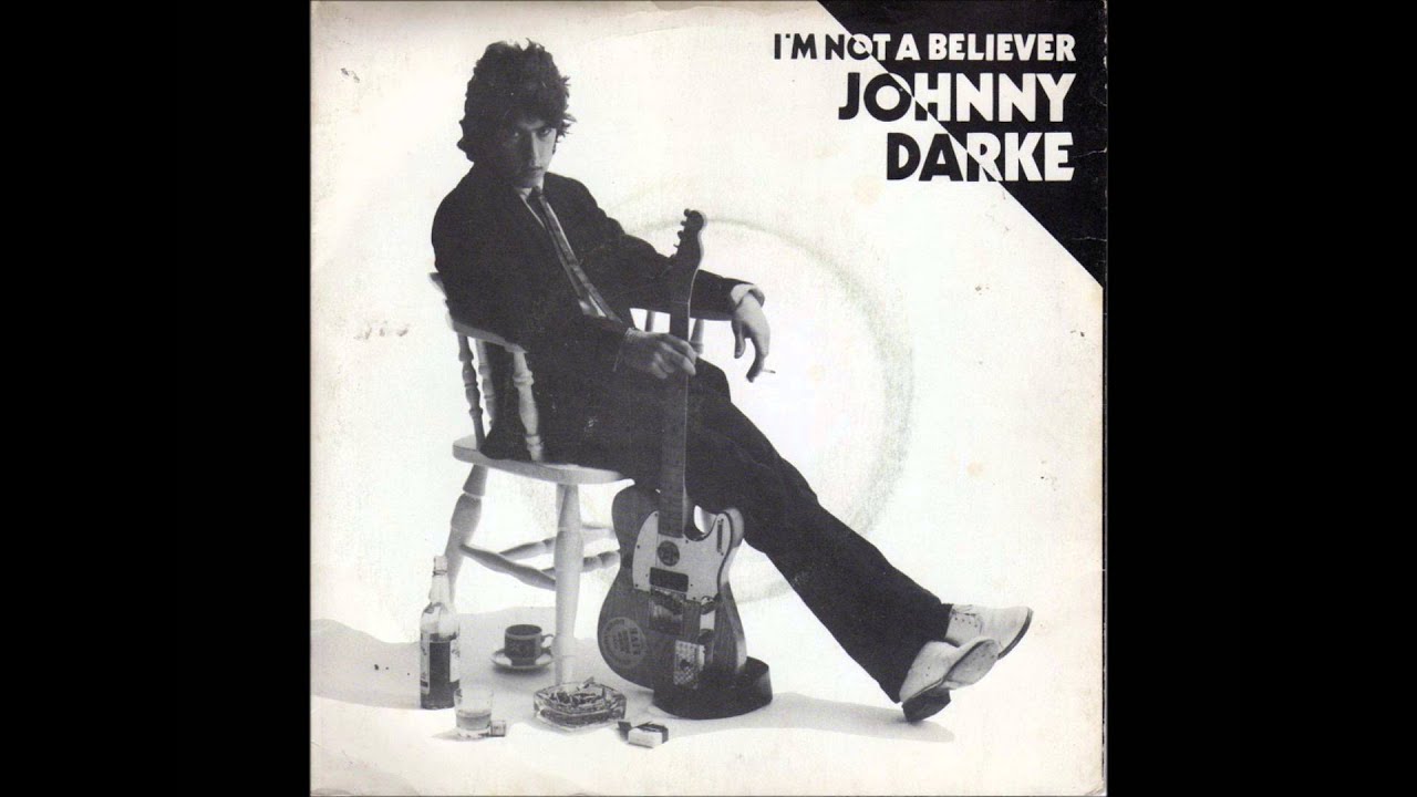 Johnny Darke - What she knows - YouTube