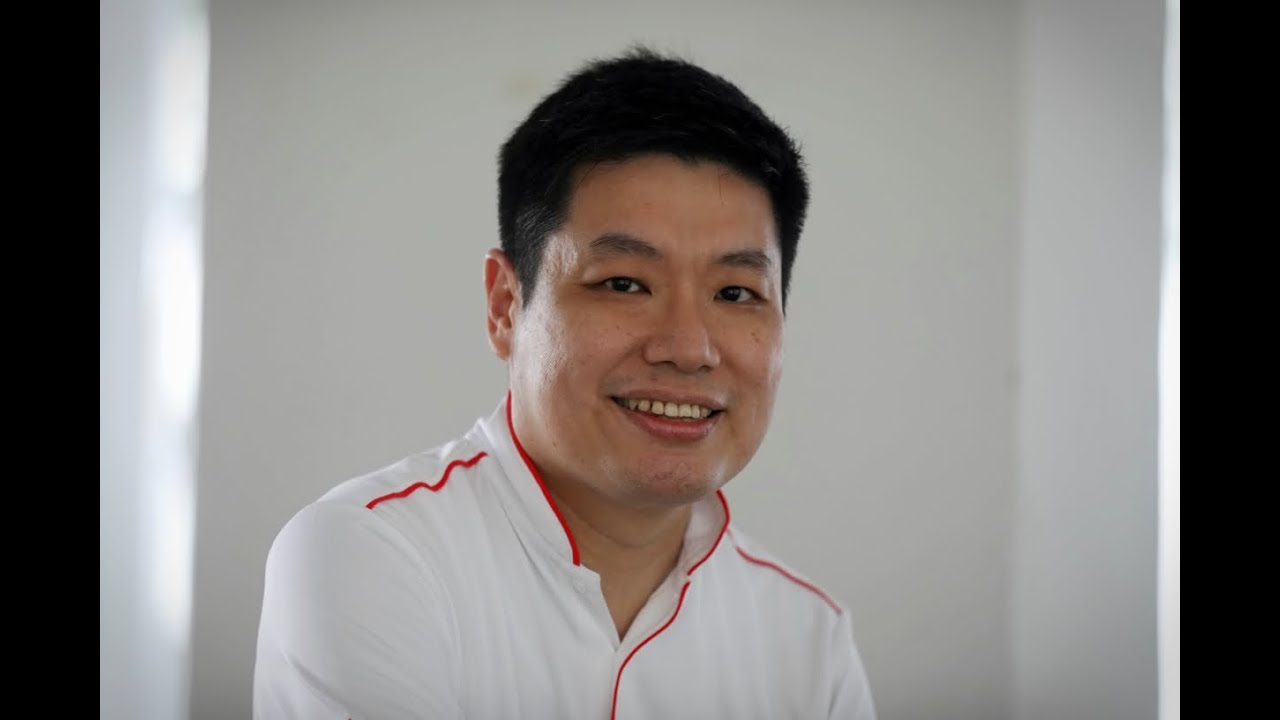 GE2020: 1 minute with PAP’s Alex Yeo - YouTube