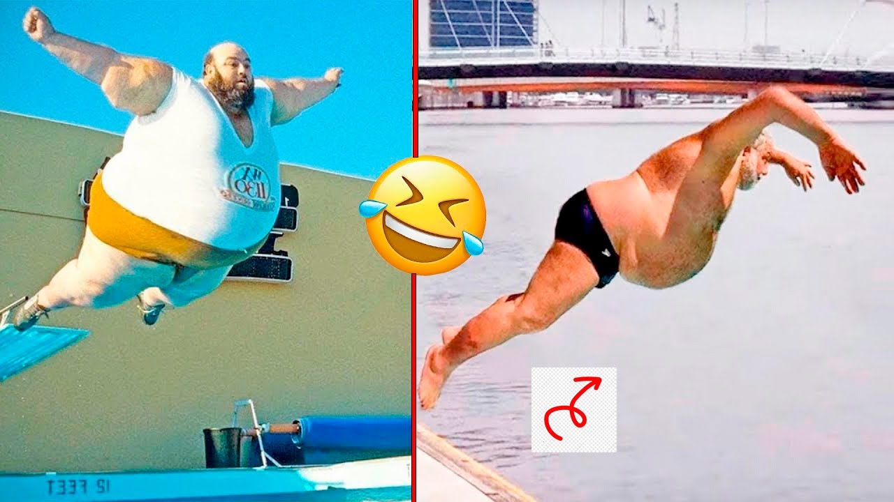 Best Funny & Fails Videos Of The Year | Try Not To Laugh - By Laugh ...