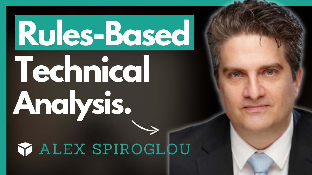 The ONLY Technical Analysis Guide You'll Ever Need - YouTube