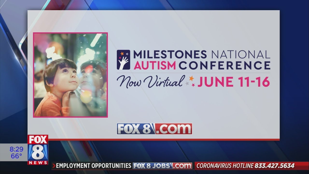 Help for families living with autism - Milestones National Autism ...