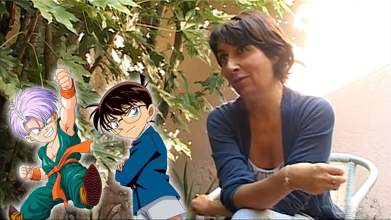 Intervista a MONICA BONETTO (2010) - YouTube