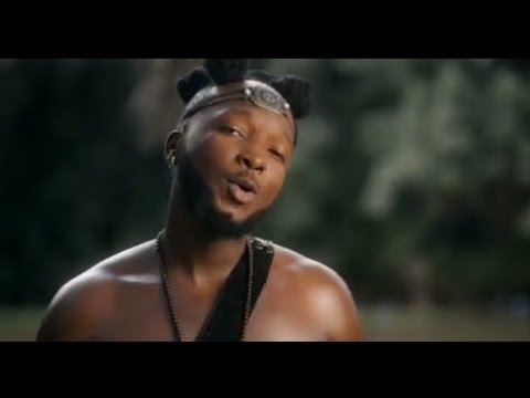 SIKOSA Kevin Kade,the Ben, Element Eleeeeh (official music video) - YouTube