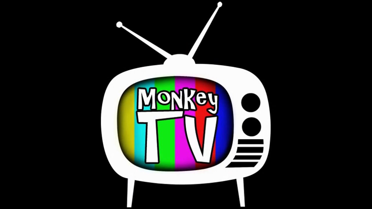 Monkey TV - Improved Navigation Test - YouTube
