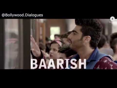 Baarish - مترجم