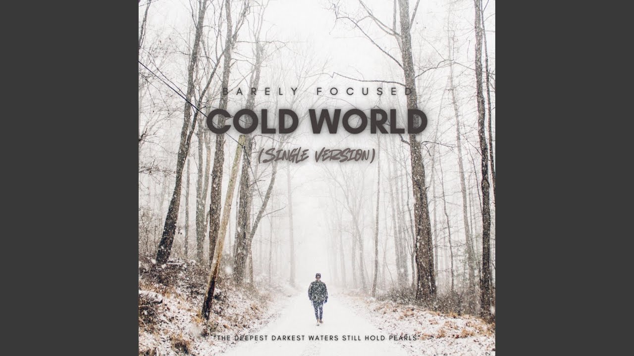 Cold World - YouTube