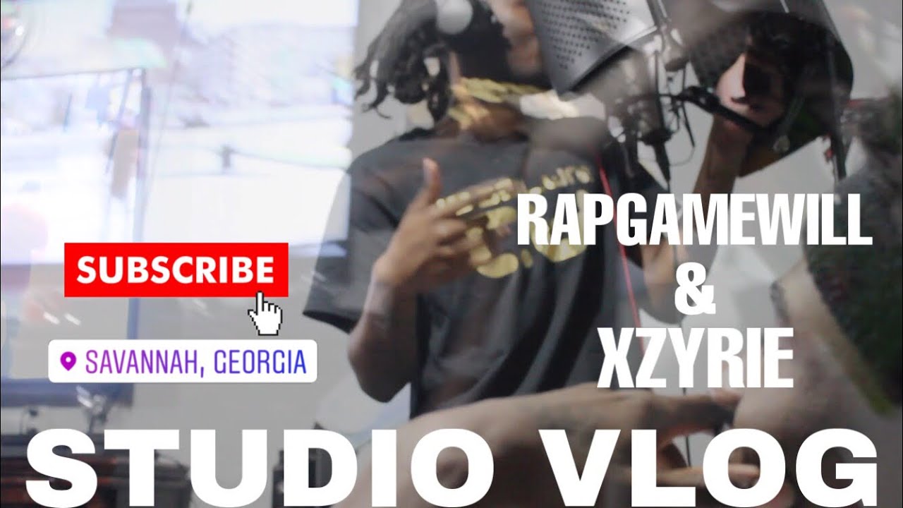 Discussion Of 2019 Top 15 Savannah Rappers, Conscious Rap In Savannah ...