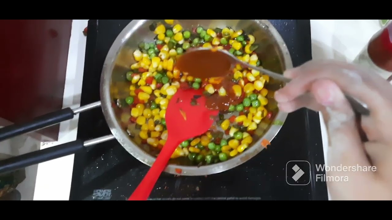 how to make mcpuff - YouTube