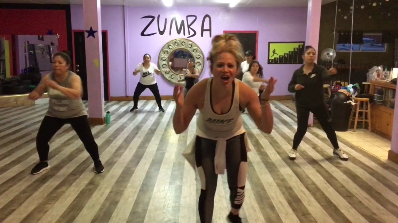 El Africano Sonora Dinamita XPRESSION Studio Vancouver Washington - YouTube