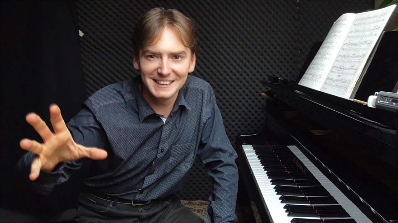 F. Chopin - Mazurka Op.59 no.3 - Analysis. Greg Niemczuk's lecture ...