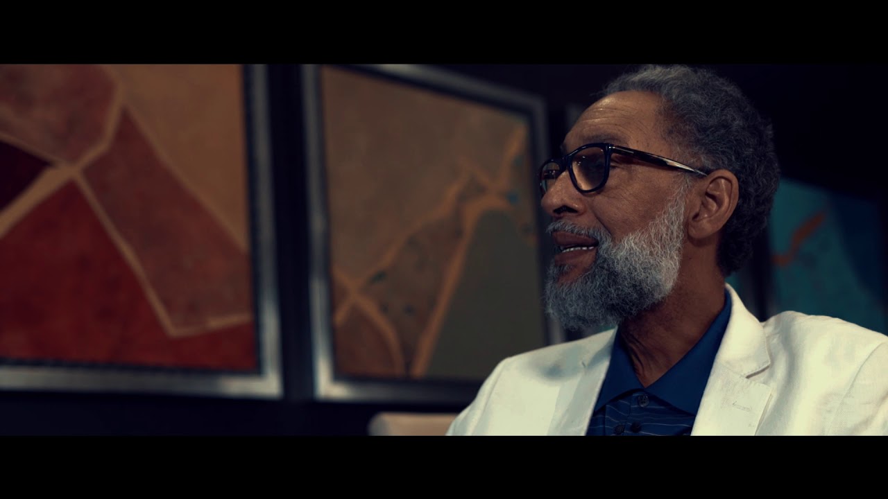 Celebration of Excellence Inland Valley News 2018 - Reggie Webb - YouTube