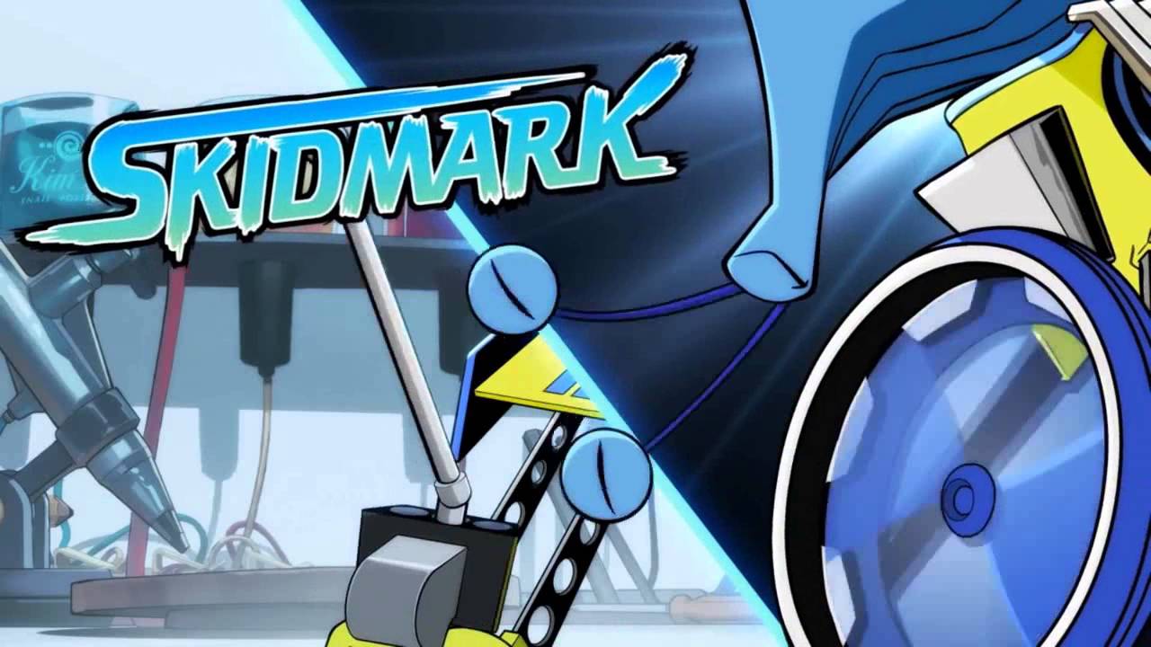 Turbo FAST - OPENING (Bahasa Indonesia) - YouTube