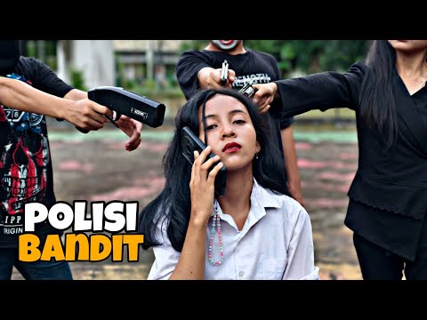 POLISI BANDIT 👮 √