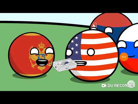 Countryballs Compilation 1-12 - YouTube