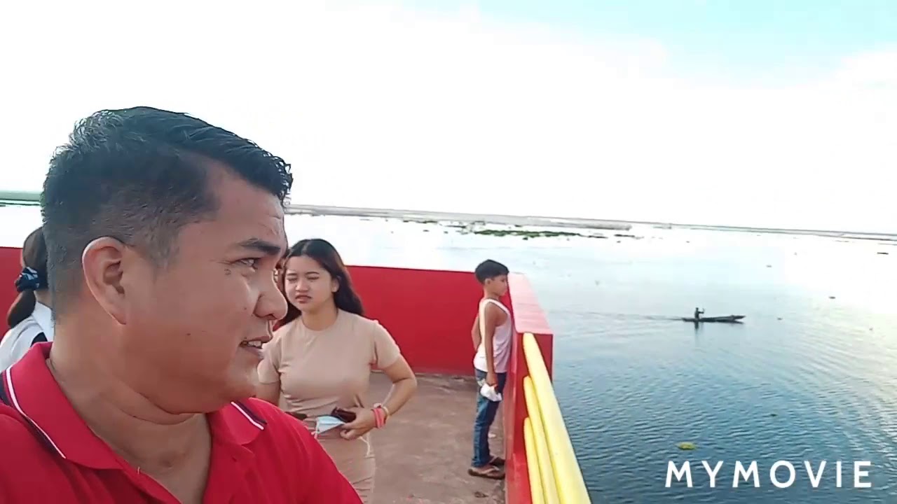 Lutayan lake @ Dunguan Lutayan sultan kudarat - YouTube