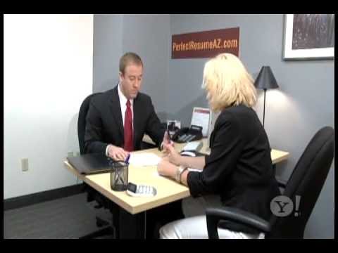 Perfect Resume and Kent Lee on Yahoo! News (Remake America) - YouTube