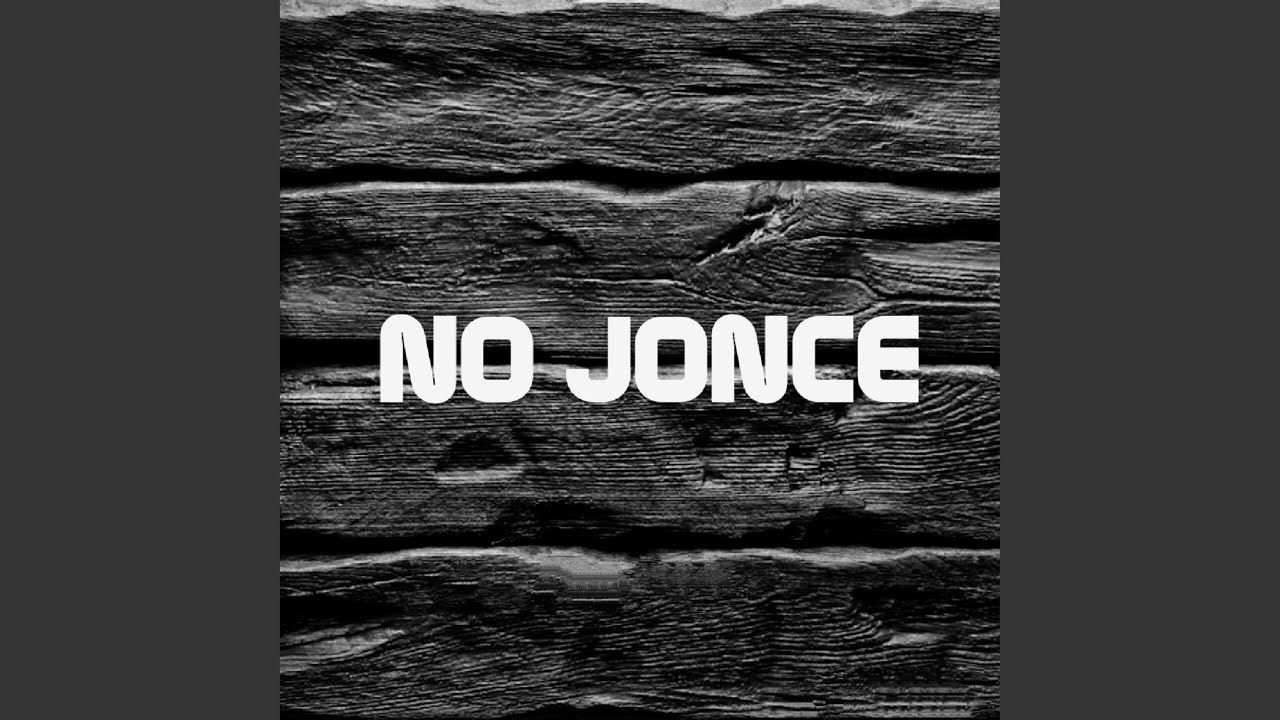 No Jonce - YouTube