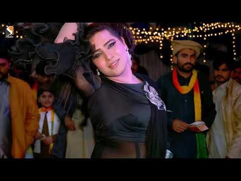 Kale Libas Mein Badan Gora - Pari Paro Dance Performance 2020