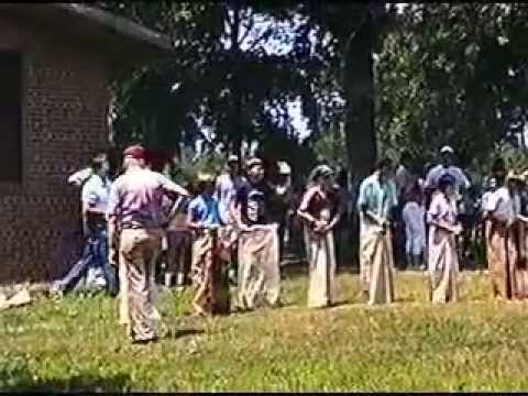 Deep River Elementary School Fourth of July 1990 Celebration Sanford ...
