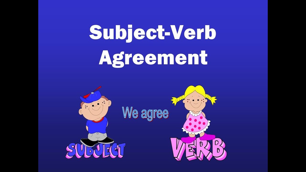 subject-verb agreement | Lecture 3 | BASIC ENGLISH GRAMMAR | सारे ...