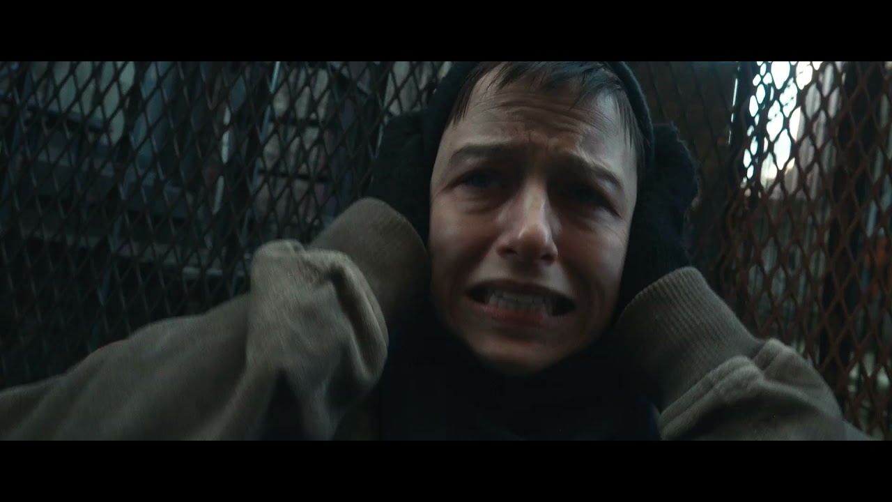 Implanted (2021) Official Trailer - YouTube