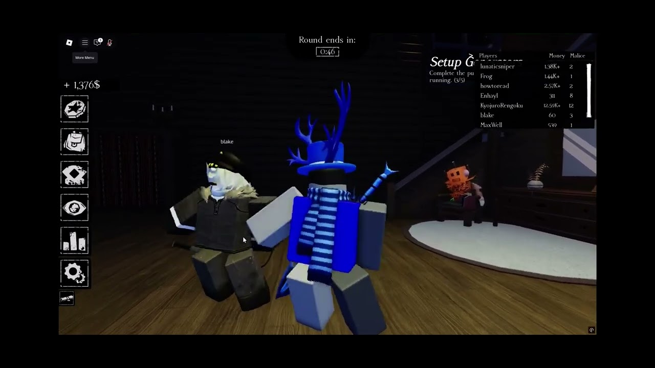 (Best Survivor Emote Showcase/Raw Recording) FORSAKEN. - YouTube