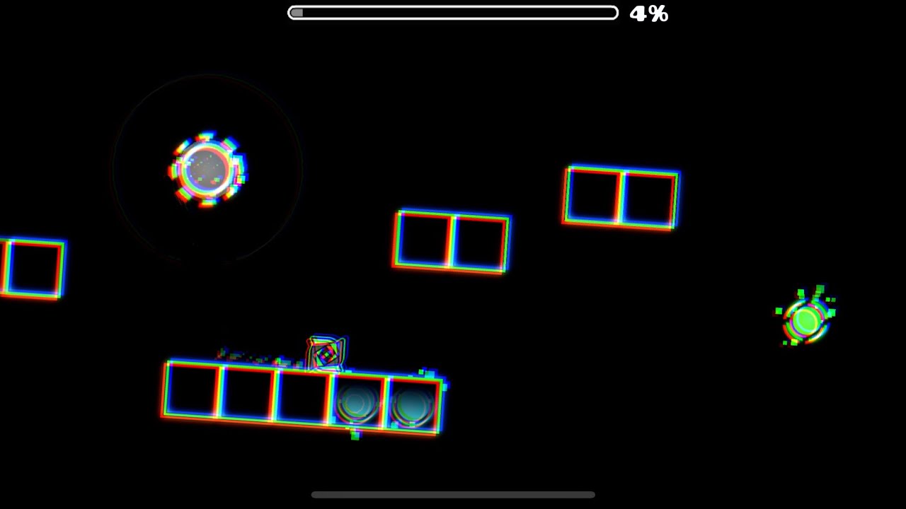 GD Layout - Mind Wipe - YouTube