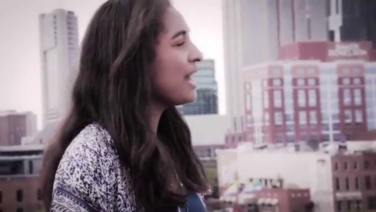 What If I - Maya Jones - Official Music Video - YouTube