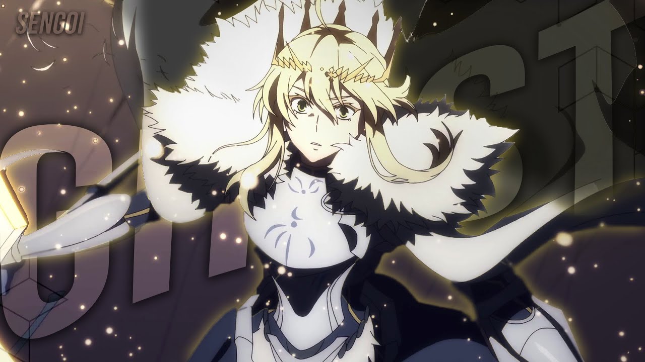 FATE EDIT | GHOST - JUSTIN BEIBER - YouTube