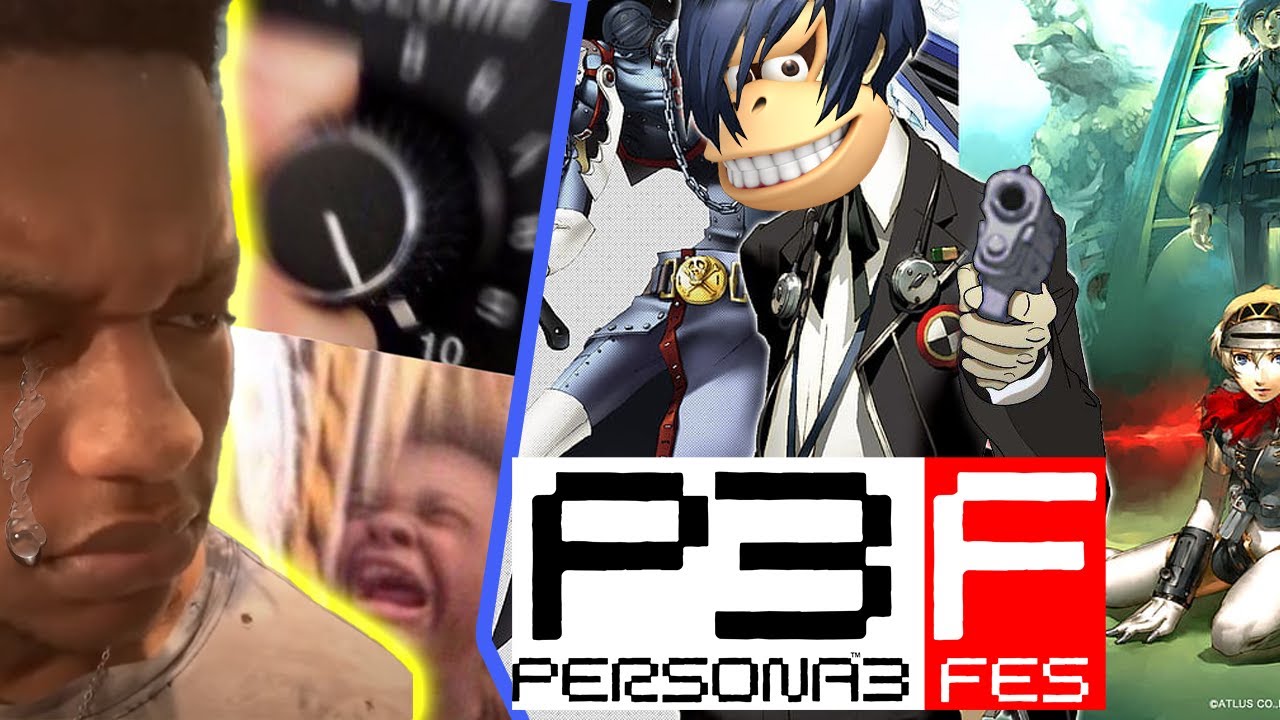 a High quality P3 FES video - YouTube