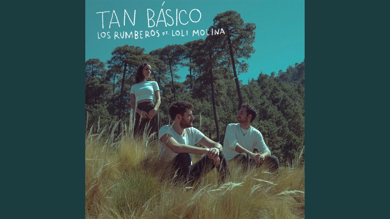 Tan Básico - YouTube Music