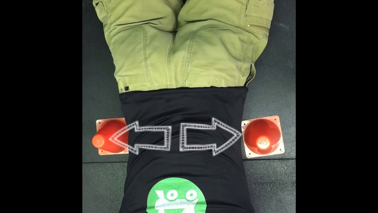 Crocodile Breathing - YouTube