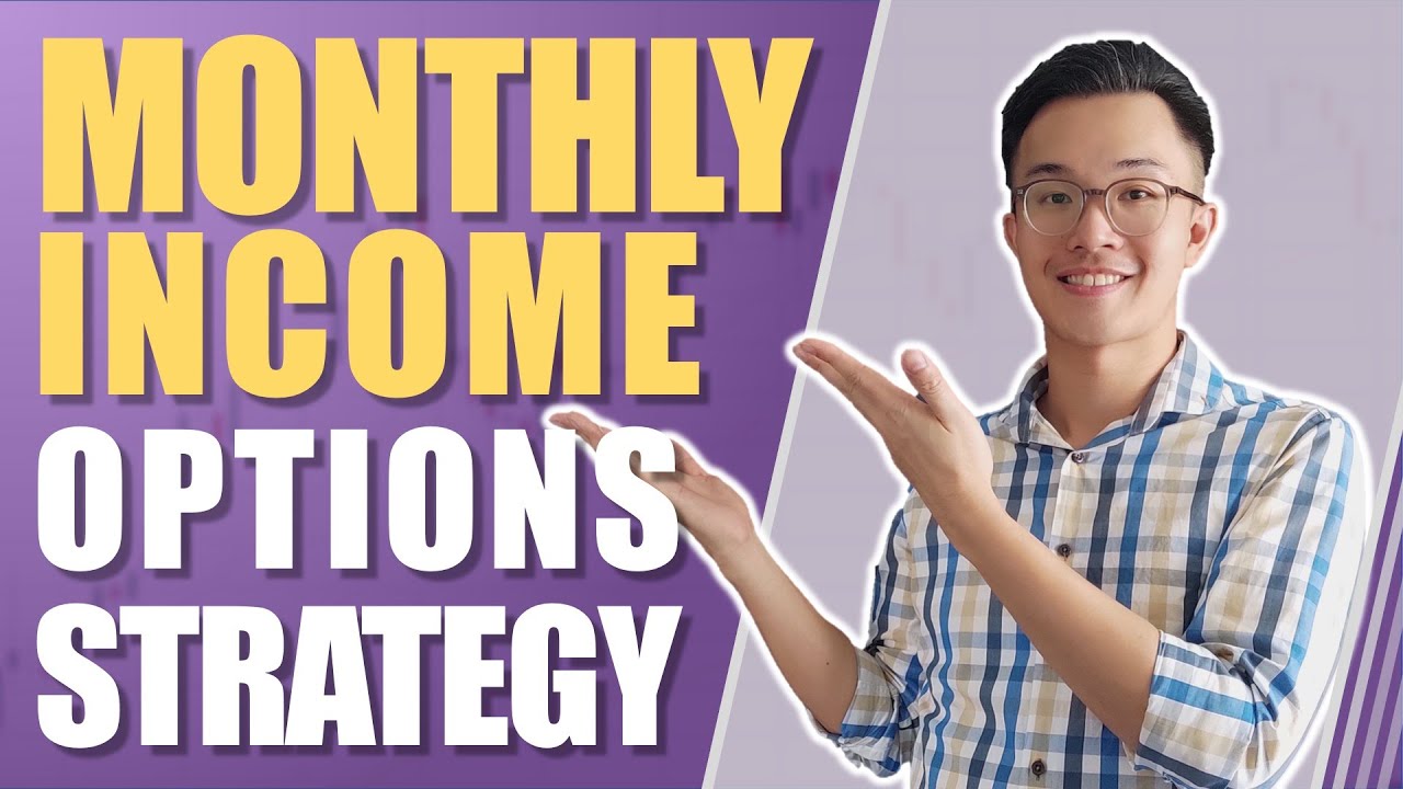 Generate Income from Selling Puts (Options Trading Strategy) - YouTube
