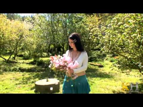 Karina Makes Things Grow » Karina Hart