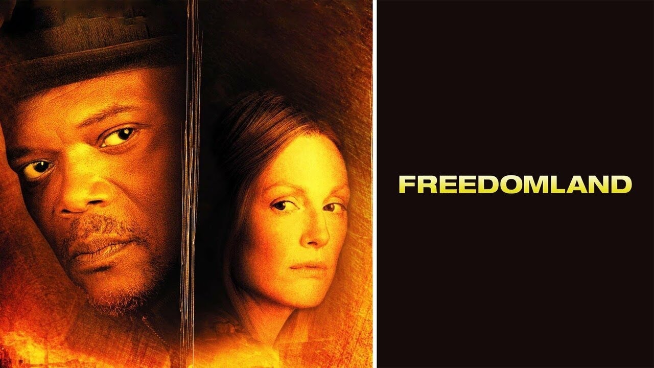 Official Trailer - FREEDOMLAND (2006, Julianne Moore, Samuel L. Jackson ...