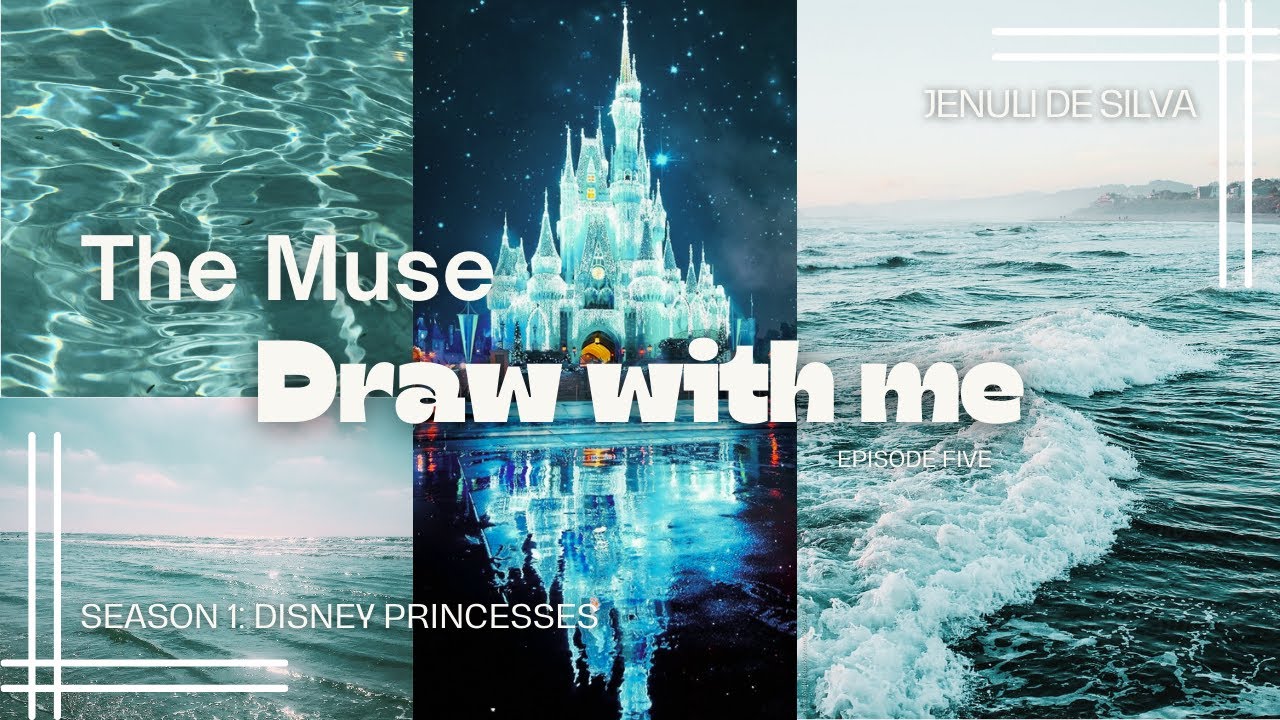 The Muse | Season 1: Disney Princesses | Episode 5 - YouTube