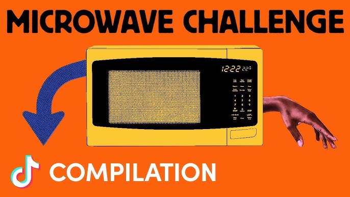 Microwave Challenge Memes