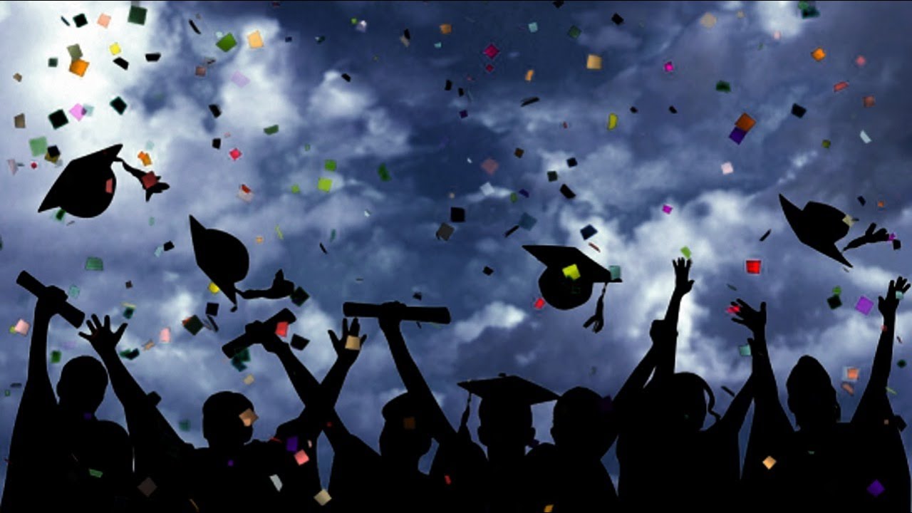 2021 LMHS Graudation - YouTube