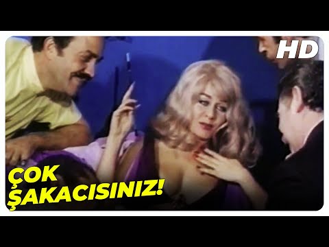 Ben Maymunları Çok Severim! - Vuruldum Bir Kıza | Fatma Girik