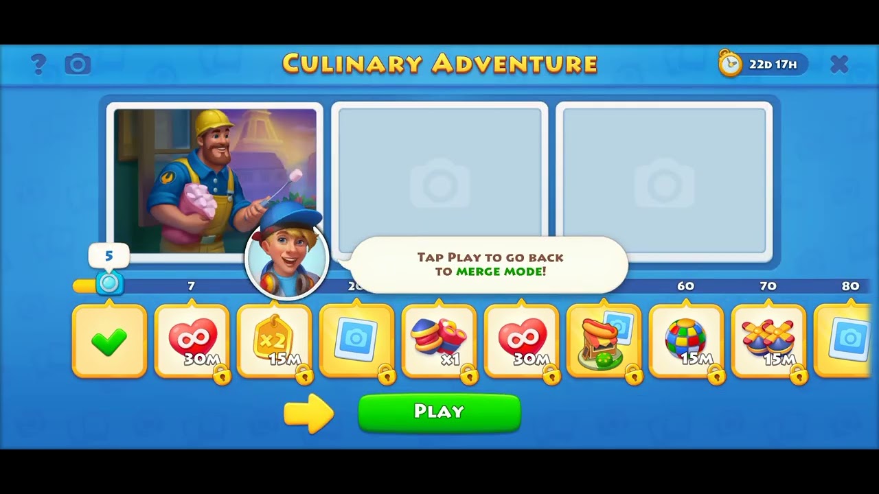 Township LEVEL 74 part 2 gameplay - YouTube