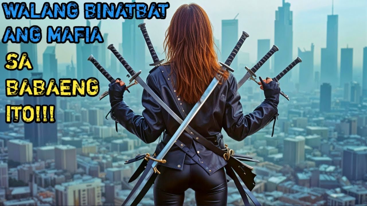 Kinidnap Ng Mafia Ang Kanyang Nag-iisang Anak, Hindi Nila Alam Na Ang ...