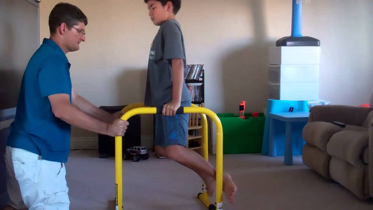 2014 09 24 Nathan's strength workout - YouTube