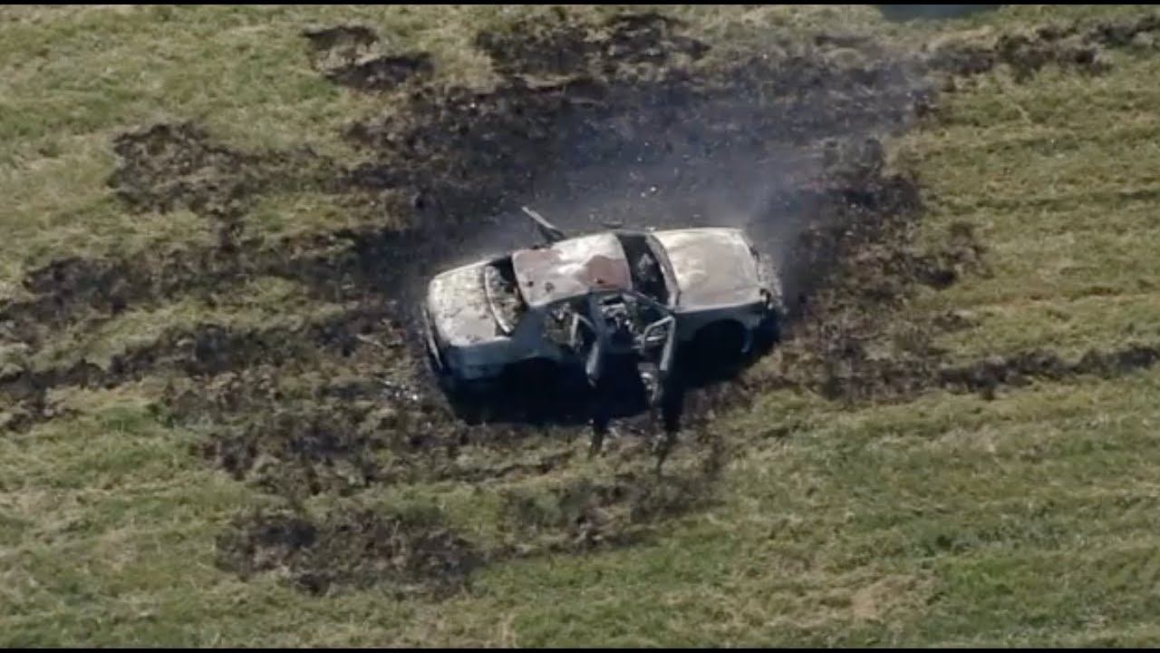 5 law enforcement officers injured in explosion during training ...